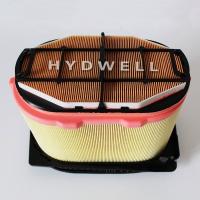 China Hydwell 73337834 7333783 Agricultural Tractor Air Filter 338x213x204mm for Engine for sale