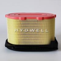 China Hydwell 73337834 7333783 Agricultural Tractor Air Filter 338x213x204mm for Engine for sale