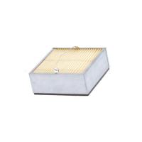 China Fuel Filter Element 01830 MD-5264 SF-7923 P502481 FS19752 143mm OD 54mm Height 30 Micron for SWK2000/18 for sale