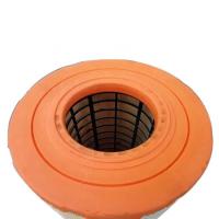 China Truck Air Filter 342x350mm 2kg for Heavy Duty Engines C29010 60949604 for sale