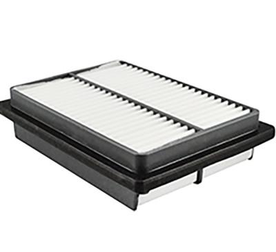 China Truck Engine Air Filter Element AF25573 P500138 PA5328 71498266 4234793 227x227x54mm for sale