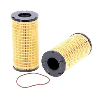 China Hydwell CH10930 Spin-On Fuel Filter Element 115mm OD 233mm Length Replacement for sale