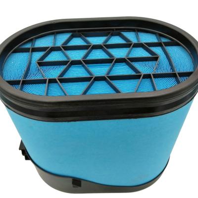 China Hydwell Truck Engine Air Filter P608668 43863232 334R1768 for Heavy Equipment for sale