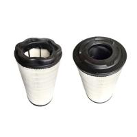 China Hydwell Truck Diesel Engine Air Filter 2341657 P958974 SA160041 300mm Length for sale