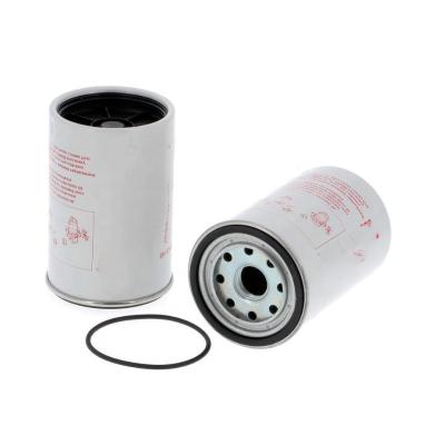 China Hydwell Truck Fuel Filter Water Separator 20514654 93mm OD 140mm Length Spin-On for sale
