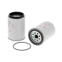 China Hydwell R90t Fuel Oil Water Separation Filter 8159975 30 Micron 107.7mm OD for sale