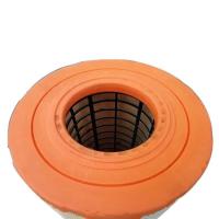 China Air Filter for Truck Engines 342x350mm 2kg C29010 60949604 A0030949604 AF25653 SA17518 for sale