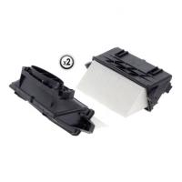 China HYDWELL Air Filter Construction Auto Part Filter A6420940000 KA5458 with Paypal Payment for sale