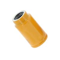 China Excavator Engine Fuel Water Separator Filter 308-7298 93mm OD 202mm Length Spin-On for sale