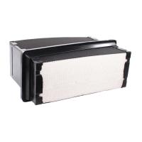 China Honeycomb Air Filter P621725 PA32000 P637453 LAF6725 485mm for Heavy Duty Trucks for sale
