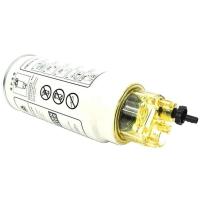 China Iron Filter Paper Diesel Fuel Filter P550778 110x110x230mm for Truck VG1540080311 for sale