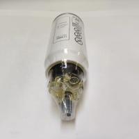 China Iron Filter Paper Diesel Fuel Filter P550778 110x110x230mm for Truck VG1540080311 for sale