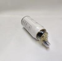 China Iron Filter Paper Diesel Fuel Filter P550778 110x110x230mm for Truck VG1540080311 for sale
