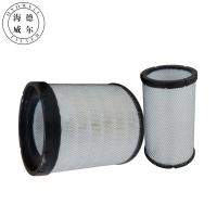 China AF26345 AF26346 Hydwell Manufactures Excavator Loader Diesel Engine Air Filter Element for sale
