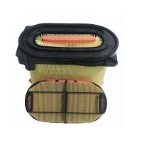 China Cartridge Air Filter Element 5396920 AF4243 for Truck Diesel Engine Excavator Parts 200mm for sale