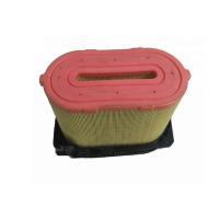 China Cartridge Air Filter Element 5396920 AF4243 for Truck Diesel Engine Excavator Parts 200mm for sale