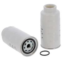 China Hydwell CX0711 Fuel Water Separator for Truck Tractor Filter Paper Iron 10PCS for sale
