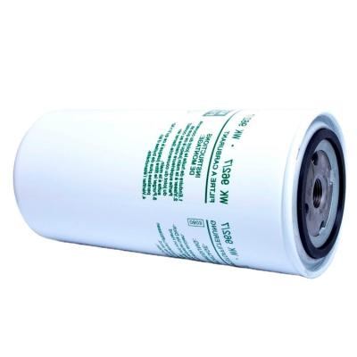 China Truck Engine Oil Filter 8193841 VG1560080012 FF5272 P550372 WK962/7 Fuel Water Separator for sale