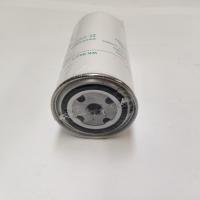 China Truck Engine Oil Filter 8193841 VG1560080012 FF5272 P550372 WK962/7 Fuel Water Separator for sale
