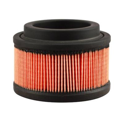 China Air Filter Element P500196 AF500196 VOE11707077 102x102x71mm for Excavator Truck Engine Parts for sale