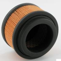 China Air Filter Element P500196 AF500196 VOE11707077 102x102x71mm for Excavator Truck Engine Parts for sale