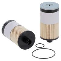 China Hydwell FS20019 Diesel Fuel Water Separator 53C0945 FH238 for Truck FS20020 FS20021 for sale