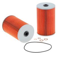 China Fuel Filter P550042 1878102070 Replacement for Truck Parts Standard Size Paper for sale