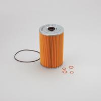 China Fuel Filter P550042 1878102070 Replacement for Truck Parts Standard Size Paper for sale