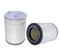 China Air Filter 46433 P527484 3I1550 for Truck Engine Parts 234x234x324mm 2.04kg for sale