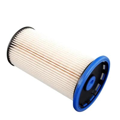China Diesel Engine Fuel Filter 5Q0127177 1-100 Micron for VW Golf VII Jetta IV Beetle for sale