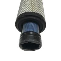 China Heavy Duty Truck Air Filter Cartridge P772579 140.5mm OD 319.5mm Length for sale