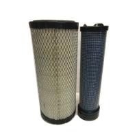 China Heavy Duty Truck Air Filter Cartridge P772579 140.5mm OD 319.5mm Length for sale