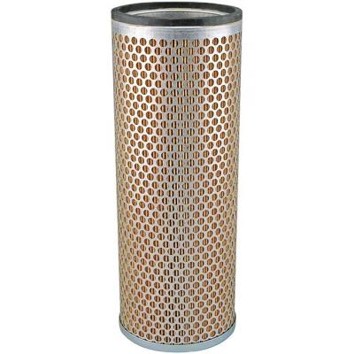 China 1930175 Truck Secondary Air Filter Cartridge AF25057 AF4994 AF25331 Fiberglass for sale