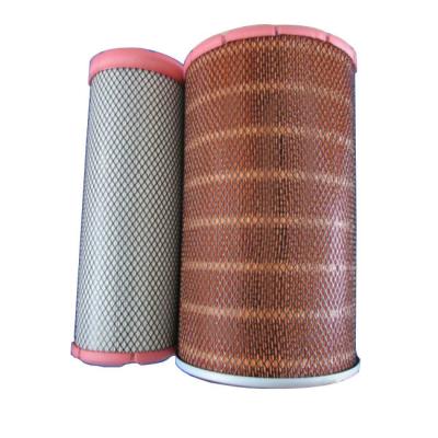 China 860131611 High Quantity Wheel Loader Parts Folding Air Filter Element for Other Year for sale