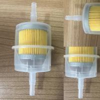 China Heavy Duty Tractor Fuel Water Separator WK42/1 Spin-on Filter 10PCS MOQ for sale