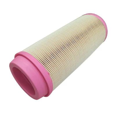 China Screw Air Compressor Air Filter Cartridge C301530 for 2003-2013 Models Fiberglass for sale