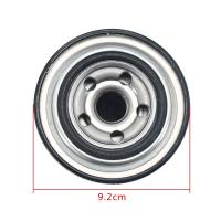 China Hydwell Fuel Water Separator 129907-55801 for Excavator Tractor 10PCS MOQ for sale