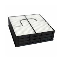 China Excellent Filtration Air Filter Element FS19083 Bf46087 for MAN by Hydwell for sale