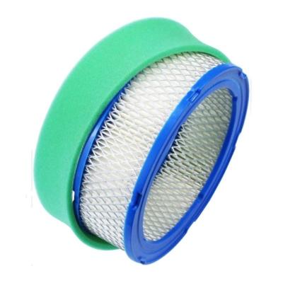 China LG394018 Air Filter 178x178x58mm P530628 93318 for Truck Engine Replacement for sale