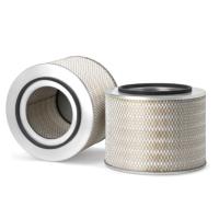 China AF3510 352x352x267mm Air Filter for Truck Tractor Engines Replacement AF1886M PA2642 for sale