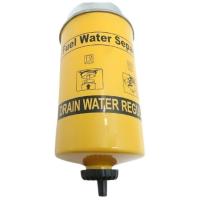 China FILTER 32/925950 FOR Excavator BACKHOE LOADER Fuel Filter with Filter Paper Iron for sale