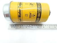 China FILTER 32/925950 FOR Excavator BACKHOE LOADER Fuel Filter with Filter Paper Iron for sale