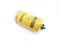 China FILTER 32/925950 FOR Excavator BACKHOE LOADER Fuel Filter with Filter Paper Iron for sale