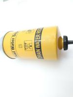 China FILTER 32/925950 FOR Excavator BACKHOE LOADER Fuel Filter with Filter Paper Iron for sale