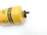 China FILTER 32/925950 FOR Excavator BACKHOE LOADER Fuel Filter with Filter Paper Iron for sale