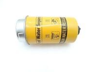 China FILTER 32/925950 FOR Excavator BACKHOE LOADER Fuel Filter with Filter Paper Iron for sale