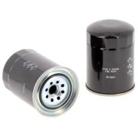 China Truck Fuel Filter Element 94x94x125mm 0.46kg P550932 P552561 Hydwell for sale