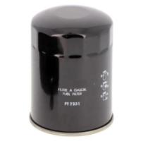 China Truck Fuel Filter Element 94x94x125mm 0.46kg P550932 P552561 Hydwell for sale