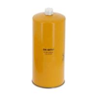 China Hydwell Fuel Water Separator Filter 140x140x330mm 438-5385 for Engine Parts for sale