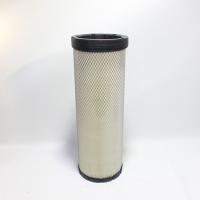 China Fiberglass Air Filter Element for Truck Engine P777868 P777869 11033996 11033997 for sale